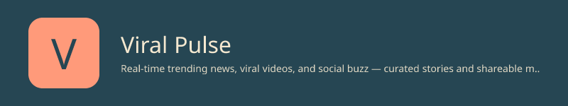 Viral Pulse | Viral.Dance